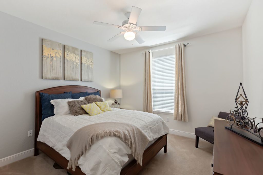 Gallery - Trinity Club Apartments