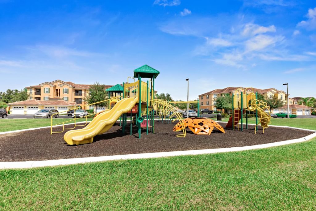 Gallery - Trinity Club Apartments