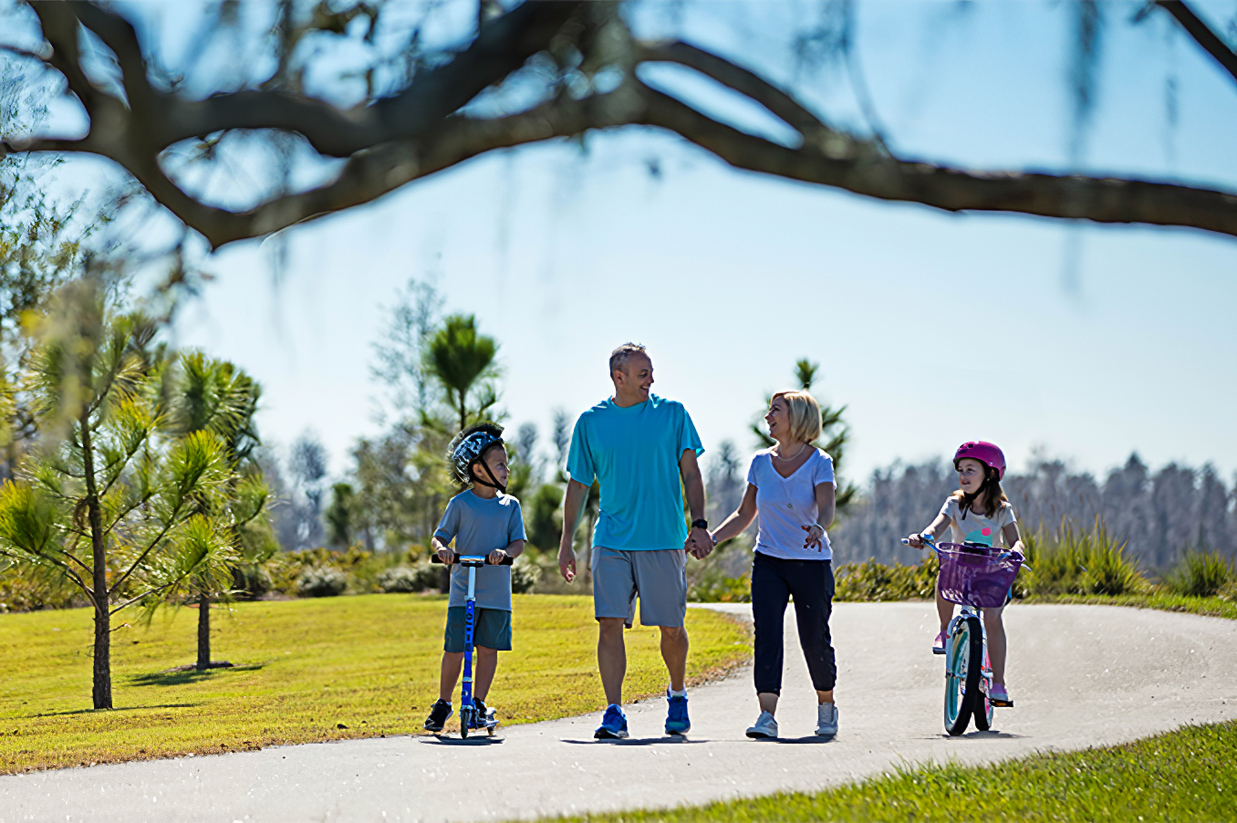 Home - Trinity Club Apartments